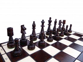 Turnajové šachy - A-ŠACHY.CZ